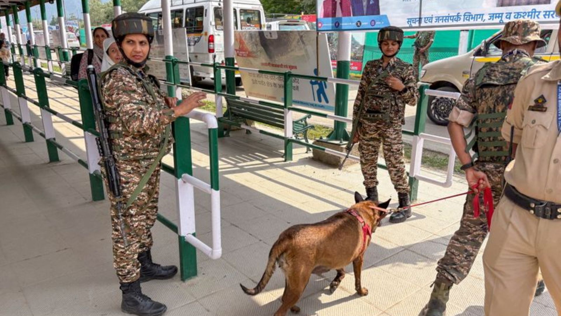 Swastik Sharma, Author at The Sunday Guardian