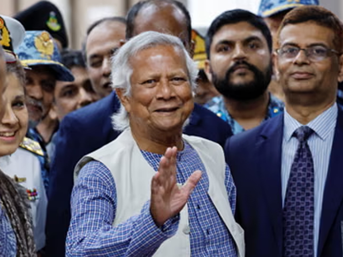 Journalism Under Siege: Bangladesh's Free Press Crisis Under Interim Govt Headed by Yunus