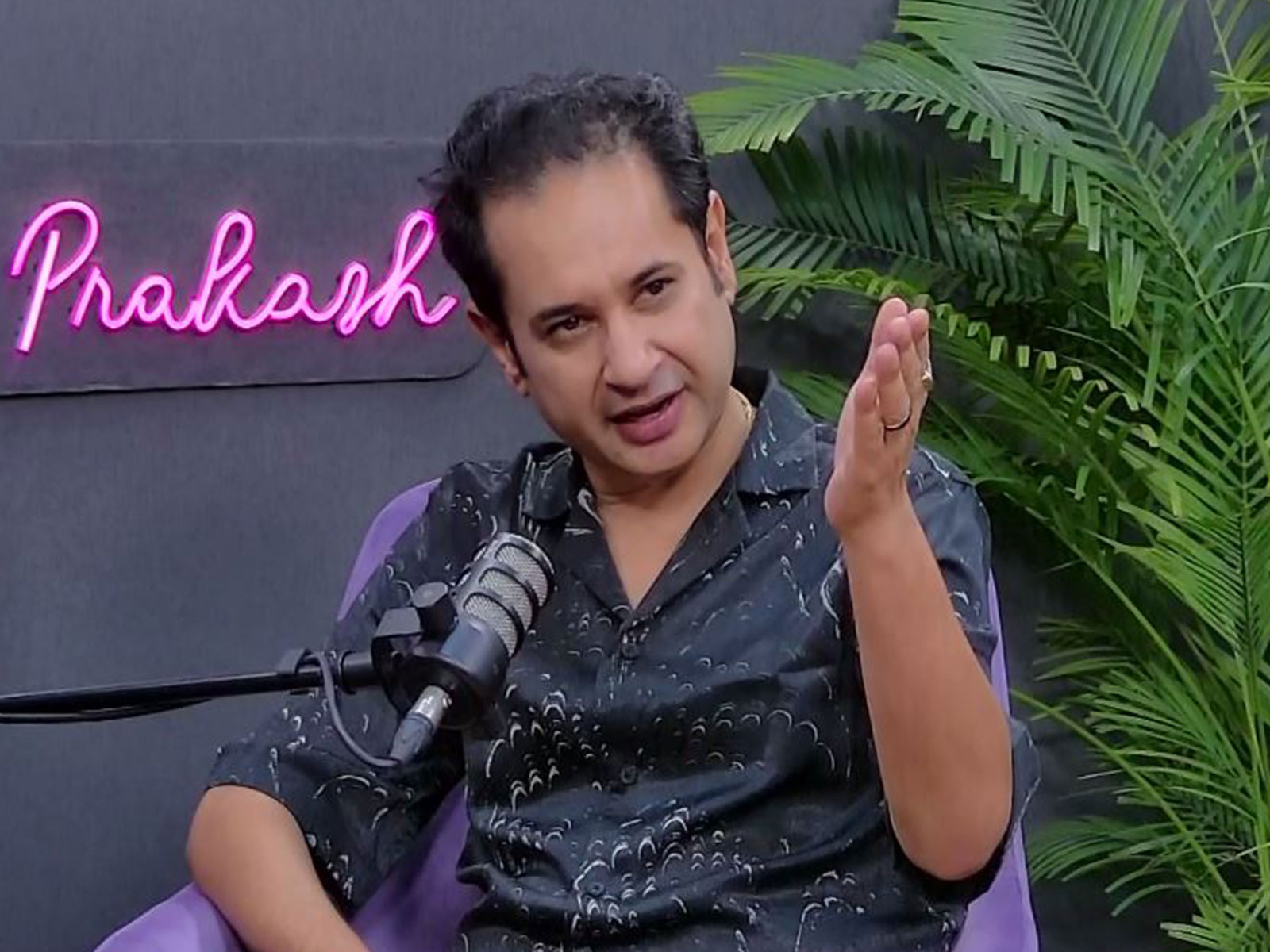 'My great-great-grandfather took first-ever selfie in India': Pradyot ...