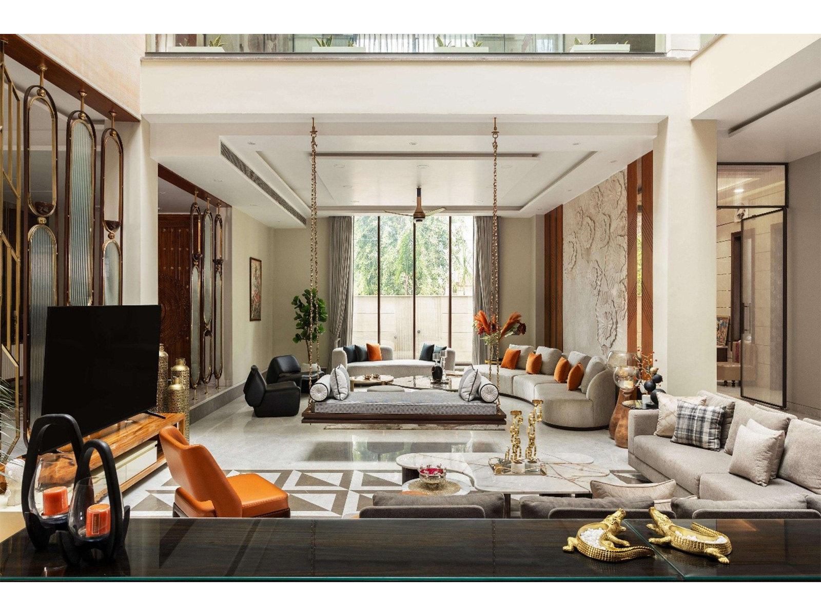Rooted in Tradition, Designed for Today: Aarati Neelam's Vision for Indian Homes - The Sunday ...