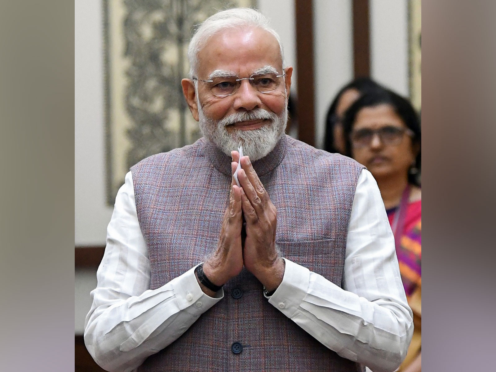 World leaders hail PM Modi on 75th birthday, praise his global vision and leadership - The ...