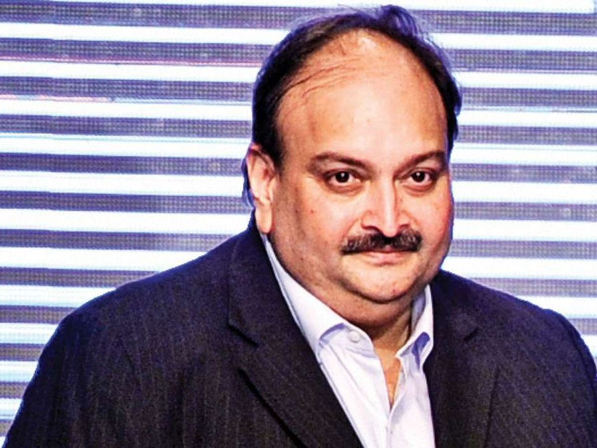 Fugitive Choksi’s extradition to India could get clear by 19 Septemberr
