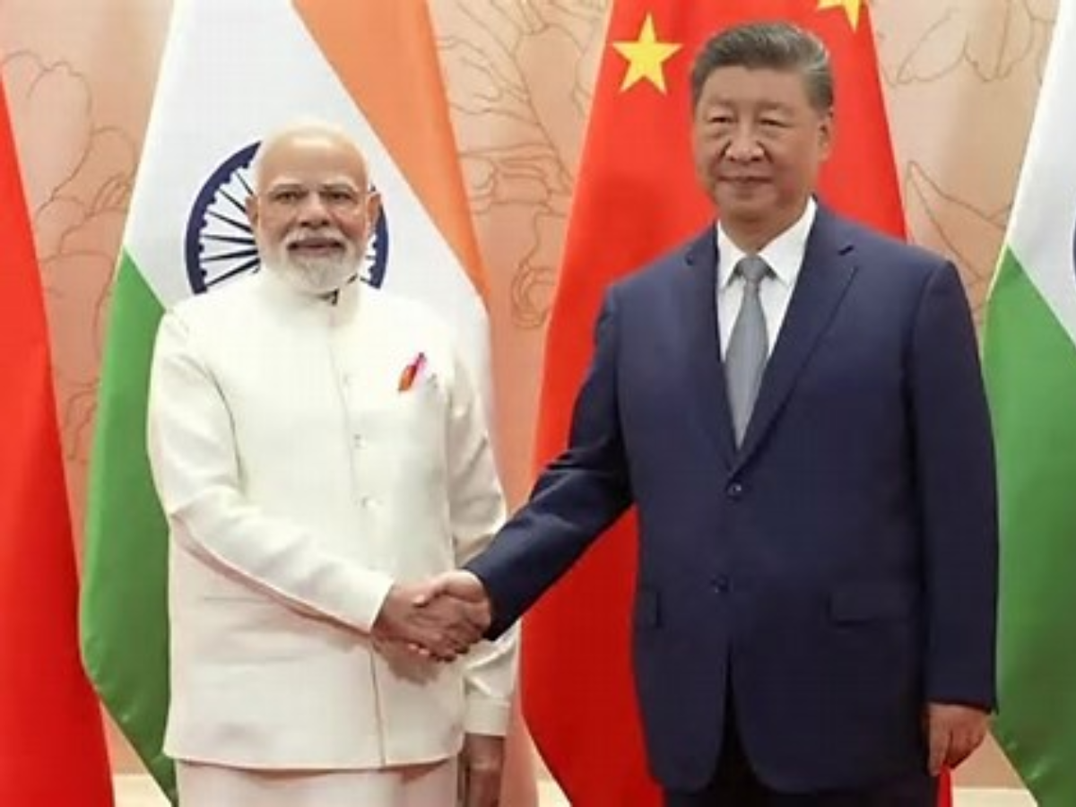 Modi’s blunt message at SCO: Reject double standards on terrorism, embrace reform