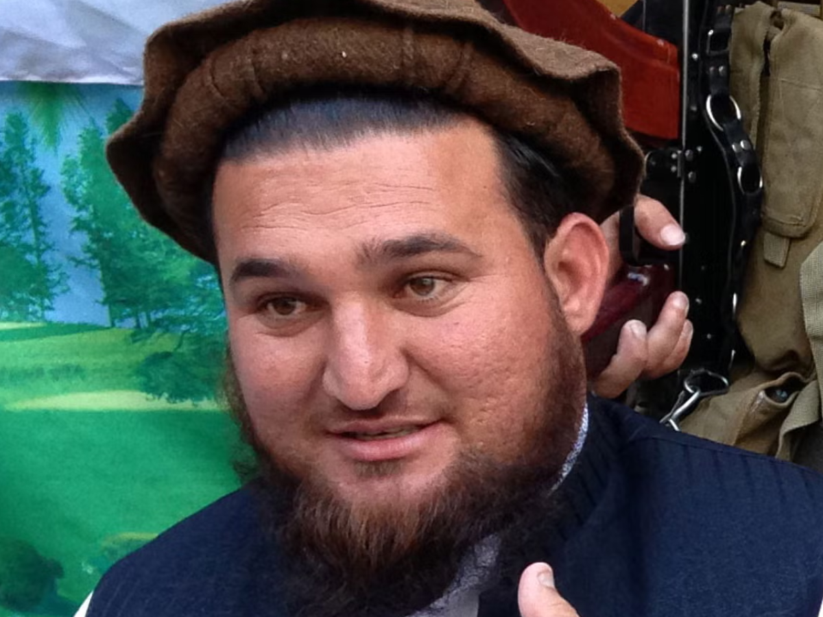 Pakistan’s covert ISKP–LeT alliance confirms Ehsanullah Ehsan’s warning
