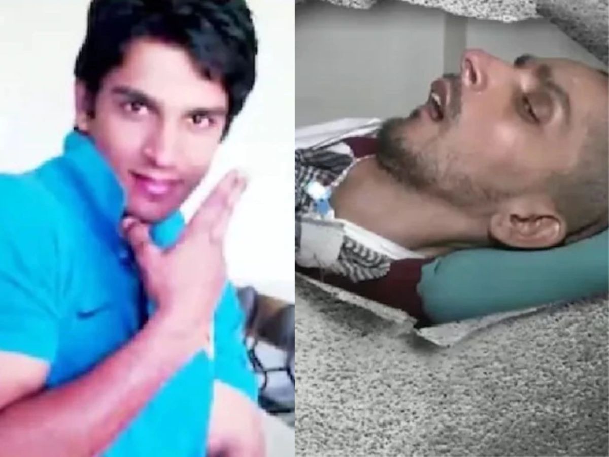 Harish Rana Euthanasia Case: Ghaziabad Man in Coma for 13 Years May ...