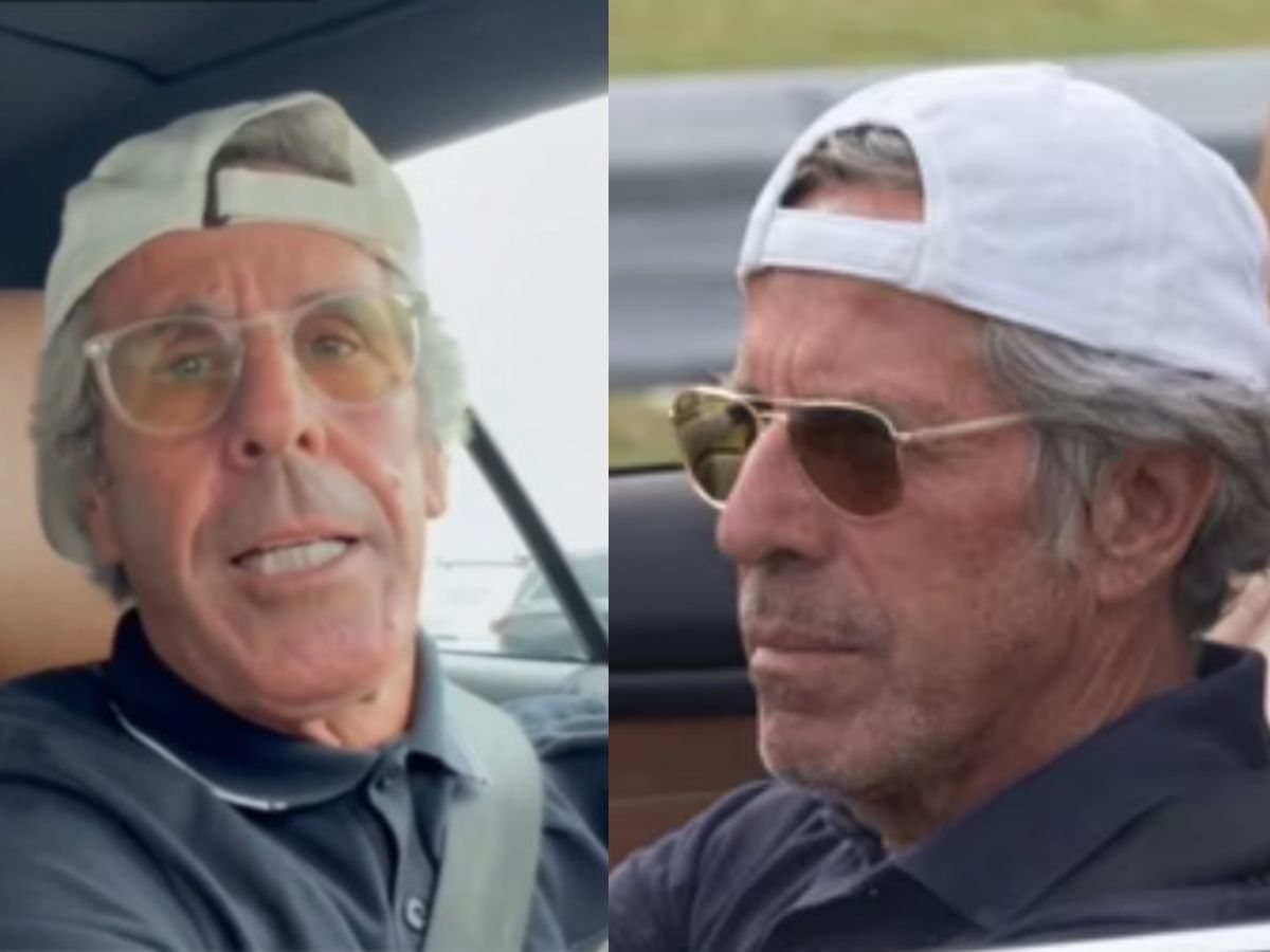 'I’m Not Jeffrey Epstein': Who is ‘Palm Beach Pete’? Florida Man Speaks ...
