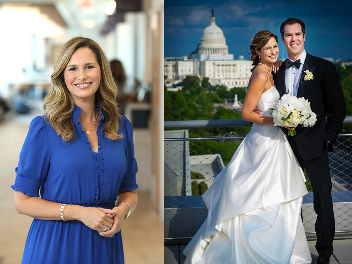 Who Is Alison Starling? Everything to Know About the Peter Alexander’s ...