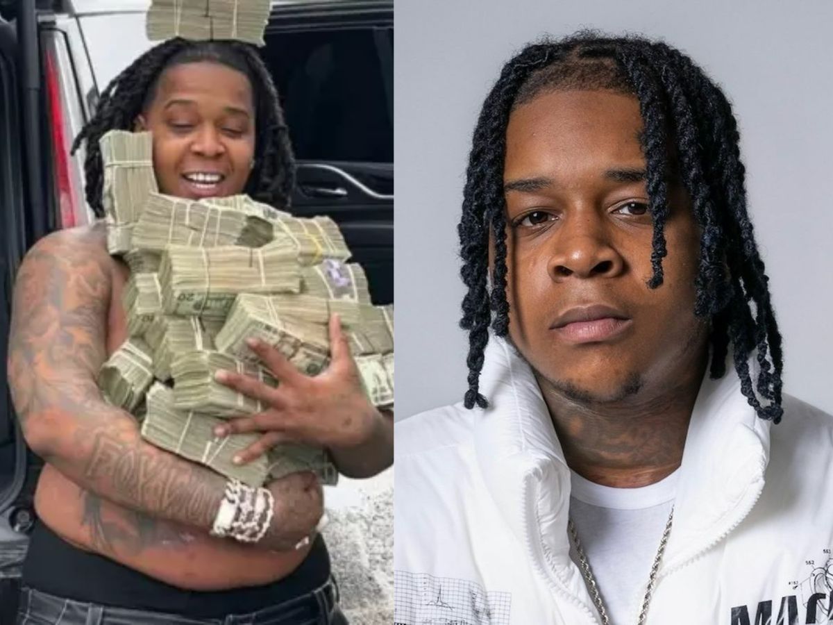 Fact Check: Is Rapper YTB Fatt Shot Dead or Alive? Viral Rumours Spark ...