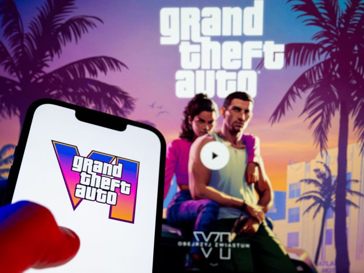 GTA 6 Latest Leaks: ShinyHunters Demand Ransom from Rockstar Games ...