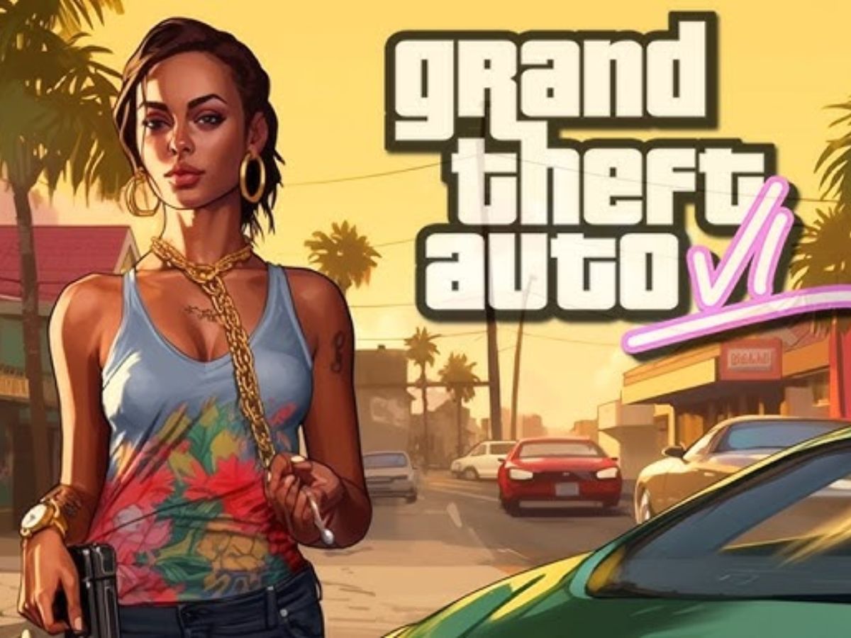 GTA 6 Multiplayer Leak: Fines, Jail Time & New Crime System Revealed in ...