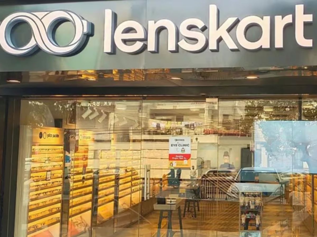 Lenskart Controversy: Grooming Policy Triggers Debate Over Bindi, Tilak ...