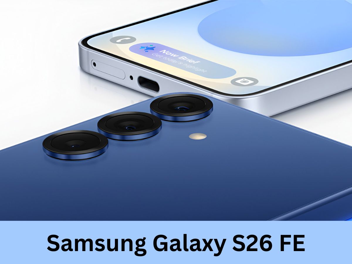 Samsung Galaxy S26 FE Geekbench Leak: Check Revealed Chip Expected ...