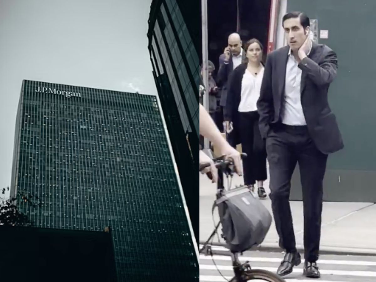 JP Morgan Case: New Claims Filed by Banker Chirayu Rana, Allegations of ...