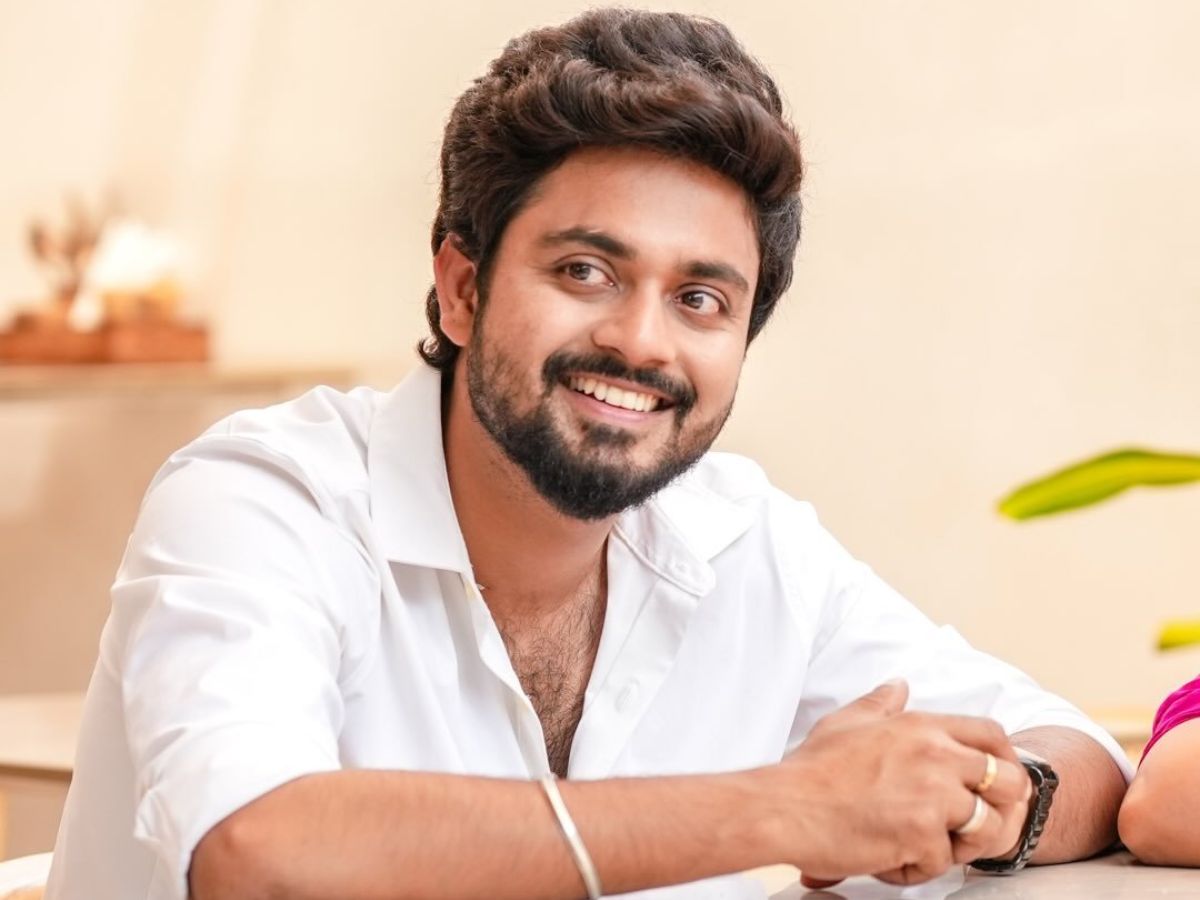 Who Was Bharath Kanth? Rising Telugu Actor Dies At 31 In Road Accident ...