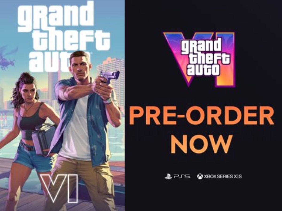 GTA 6 Pre-Order Date Confirmed? Trailer 3 Rumours Rise After November ...