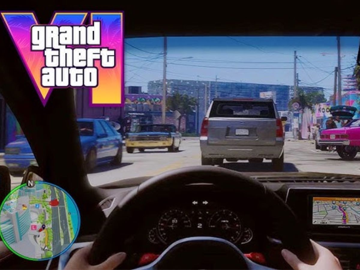 GTA 6 Release Date Latest News: Check Expected Release Time in UAE ...