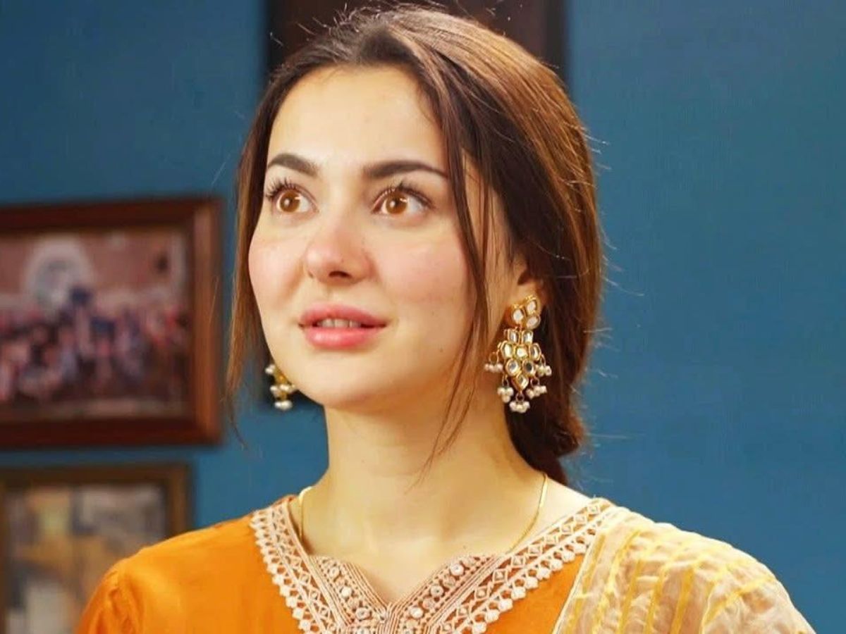 Did Hania Aamir Just Soft-Launch Her Romance With Asim Azhar? Viral ...