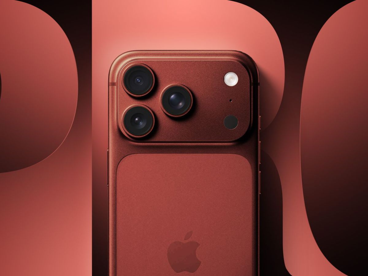 iPhone 18 Pro & iPhone 18 Pro Max to Launch in September? Apple May ...