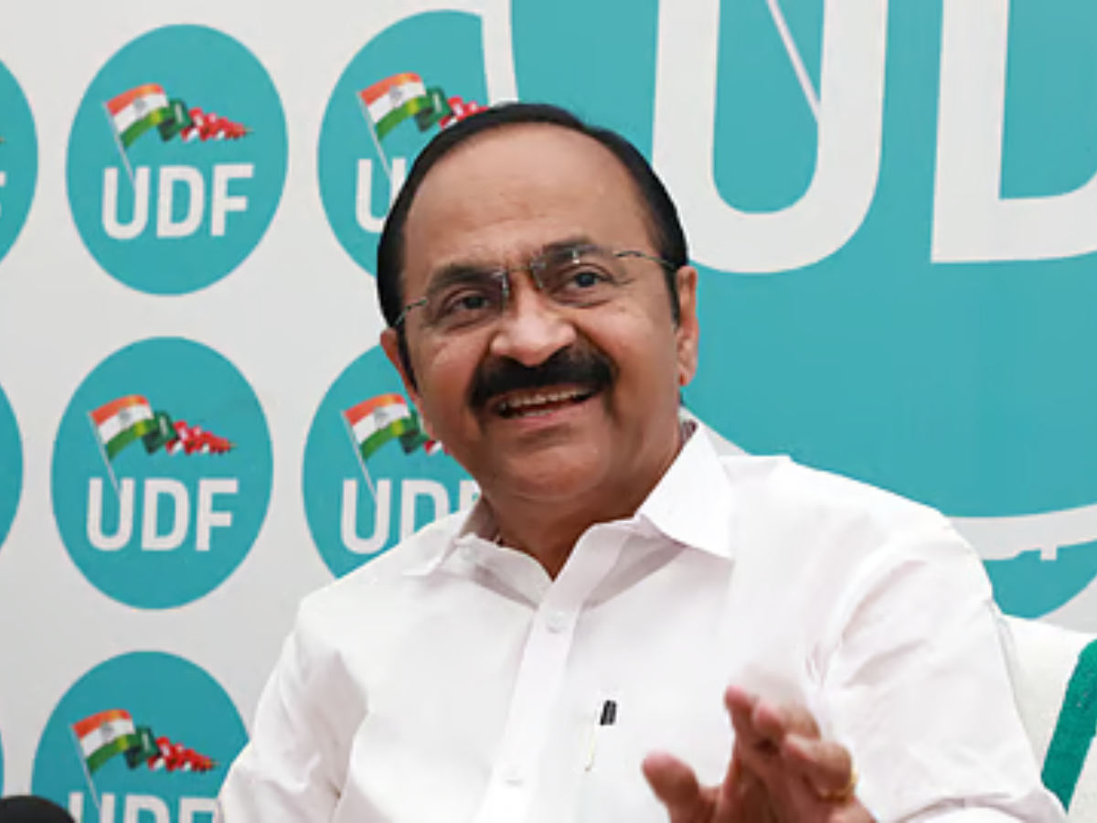 Kerala Election 2026: Here’s the Full list of Kerala Cabinet Ministers ...
