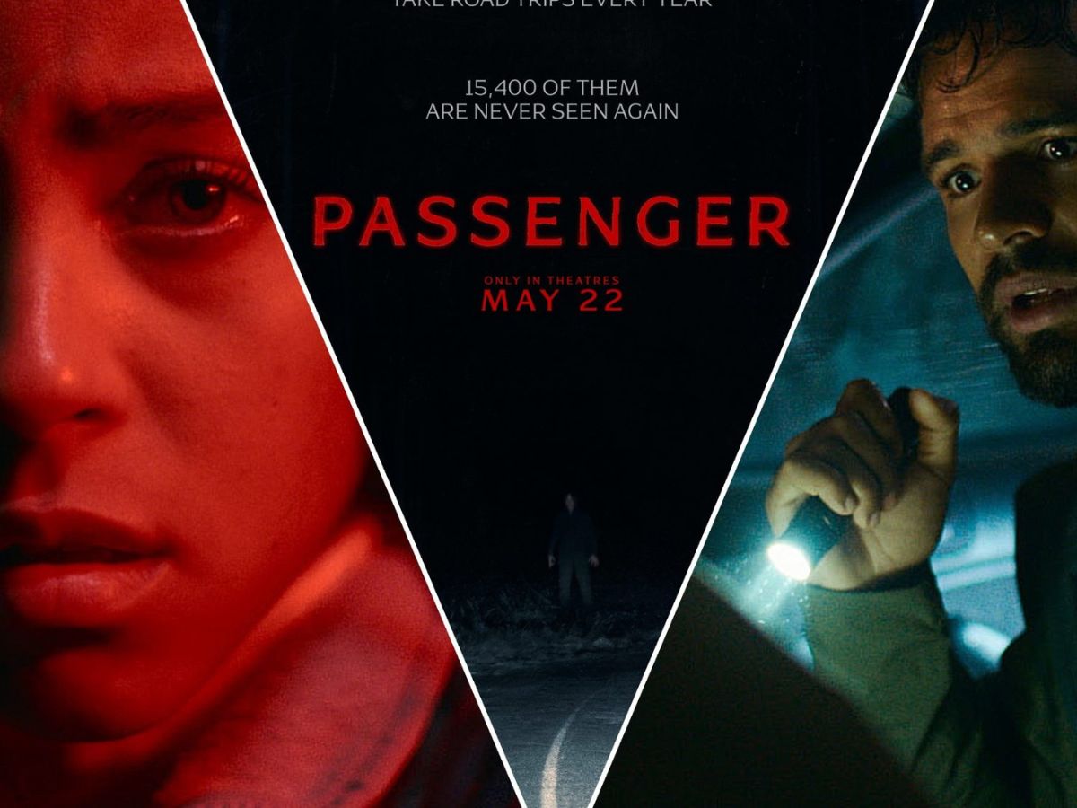Passenger Movie Review: Check Release Date, Plot, Full Cast, Rating ...