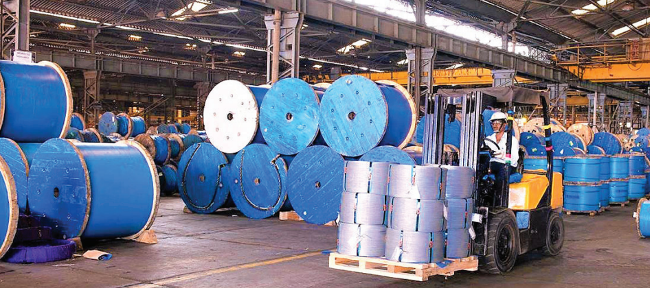 India’s wire rope leader strengthens global grip as profits surge
