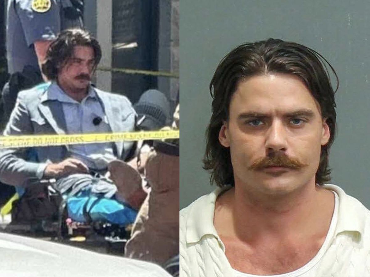 Tennessee Courthouse Shooting Latest Update: Livestreamer Known as ...