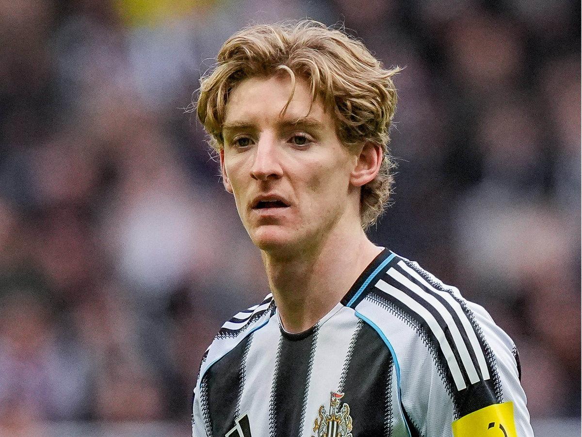 Will Anthony Gordon Join Barcelona This Summer? Fabrizio Romano Drops ...