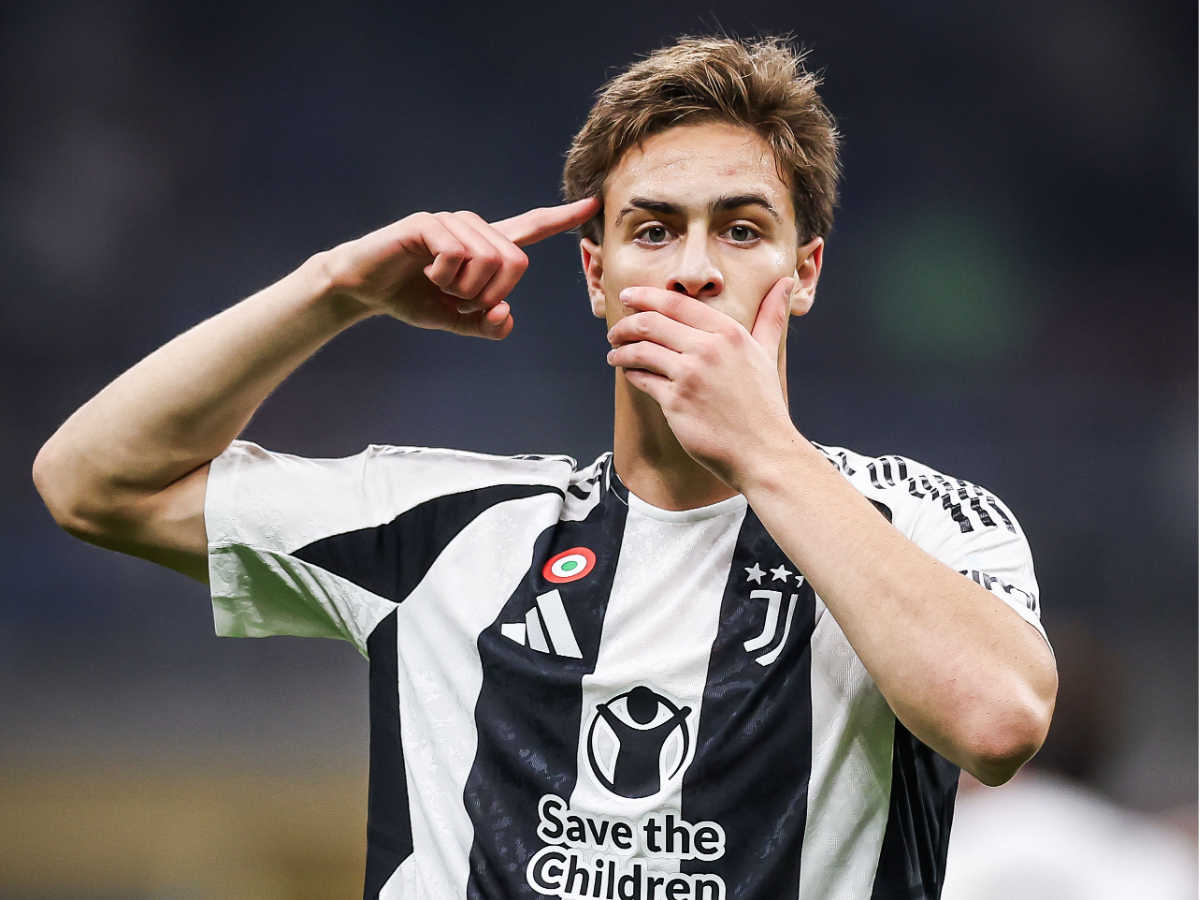 Juventus CEO Shares Major Update On Kenan Yildiz Transfer, Will The ...