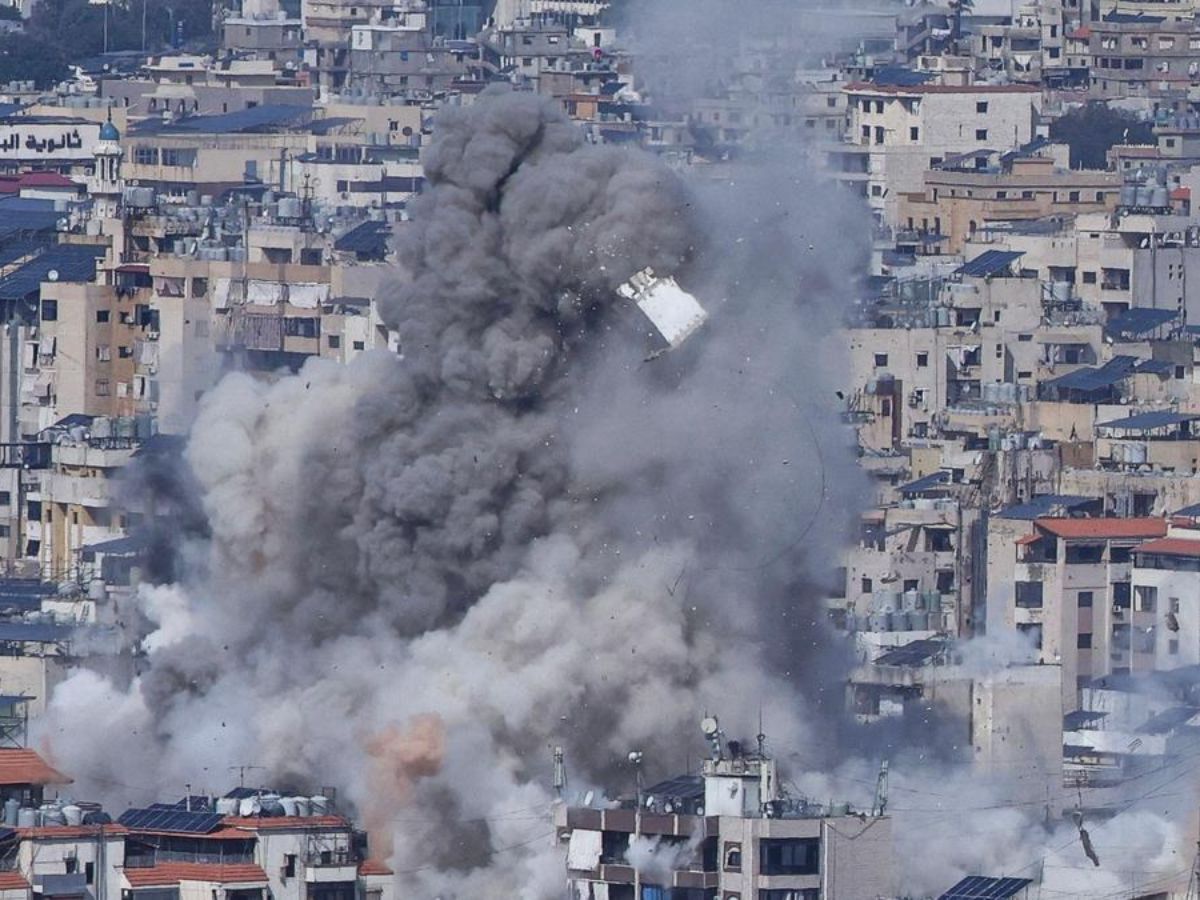 US-Israel-Iran War Latest Update: Is Kuwait Safe Right Now? Why Are ...